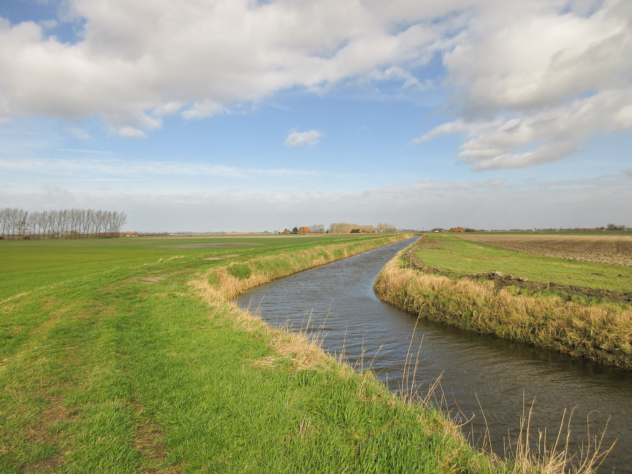 De Moeren | La Compagnie des Moëres